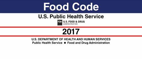 Food Code 2013/Codigo de Alimentos 2013 | Food Safety Certification ...