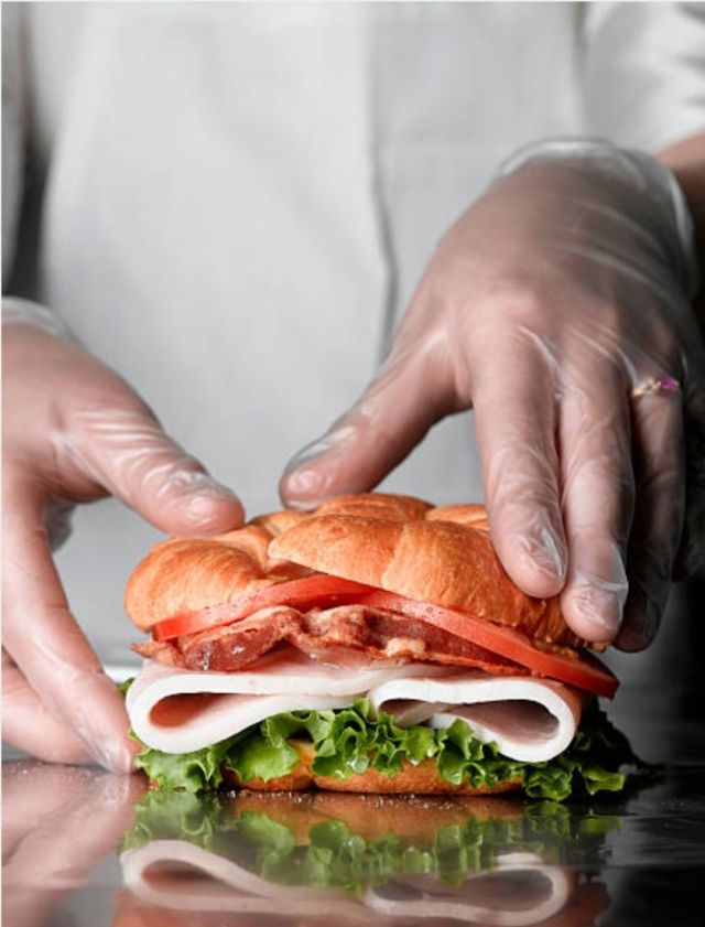 ServSafe Manager-Curso Gerencial de Manejo Seguro de Alimentos | Food ...